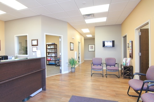 Hobart Family Chiropractic - Base Companies