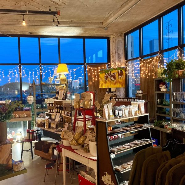 Wonderful Things Market - Base Companies