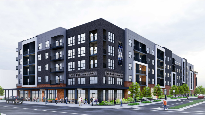 Development/Construction - Base Companies