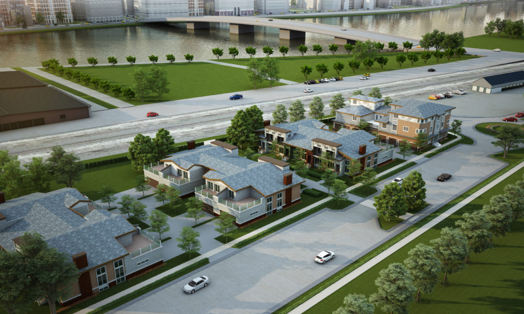 Property Management - Base Companies