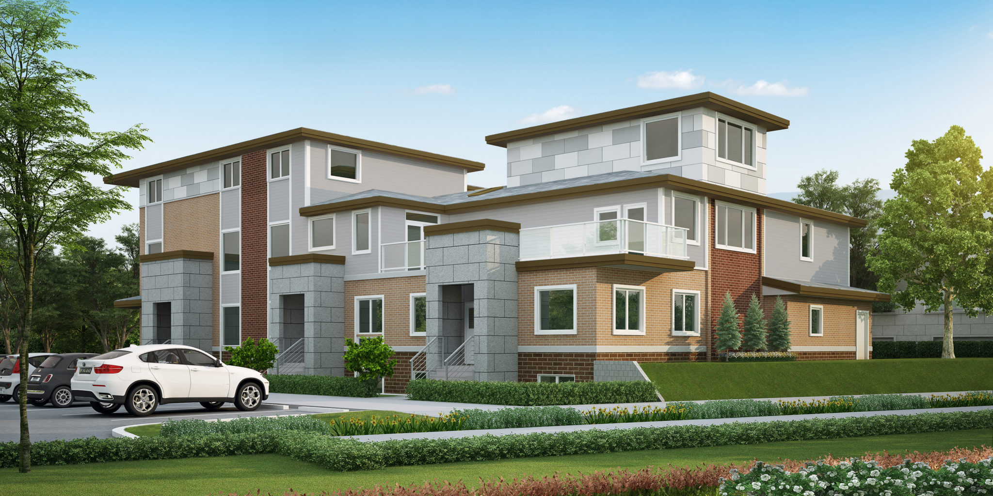 Real Estate Brokerage - Base Companies