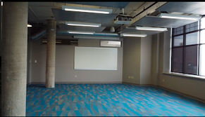 Available Office Suite for Lease - Base Companies